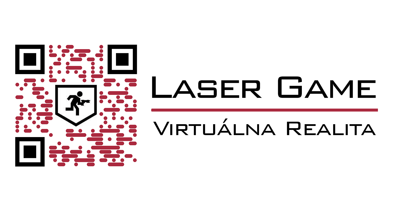 Kontakt - Laser Game Námestovo